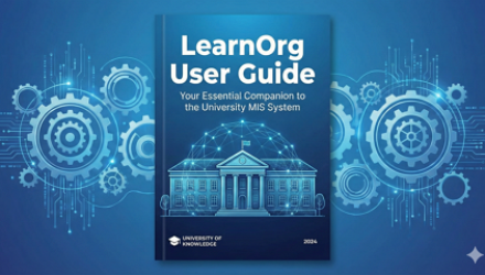 LearnOrg User Guide | UoM Wiki