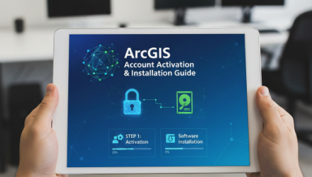 ArcGIS account activat... | UoM Wiki